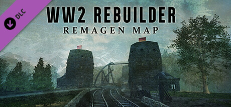 WW2 Rebuilder: Remagen Map DLC Screenshots · SteamDB