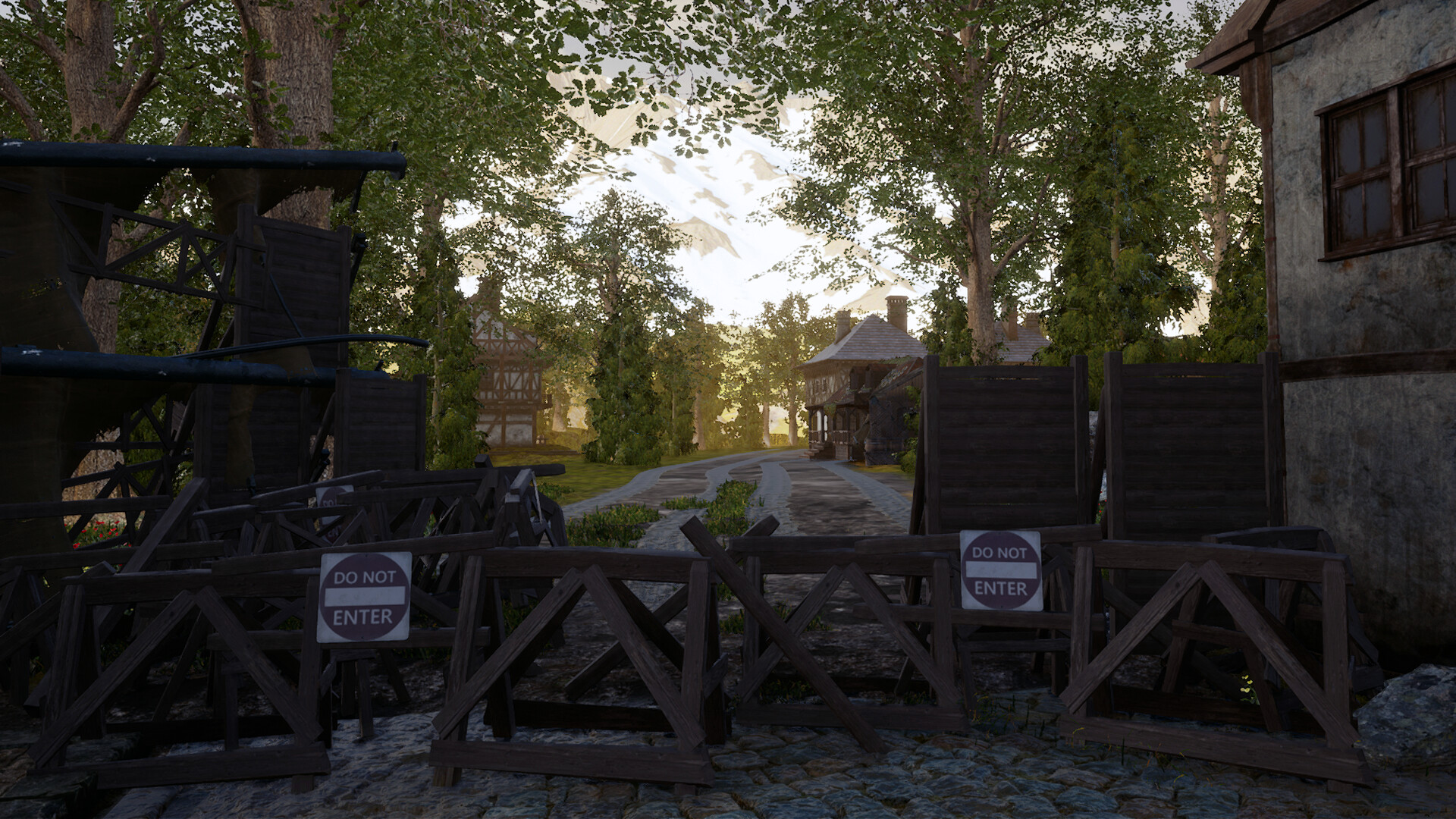 WW2 Rebuilder: Remagen Map DLC on Steam