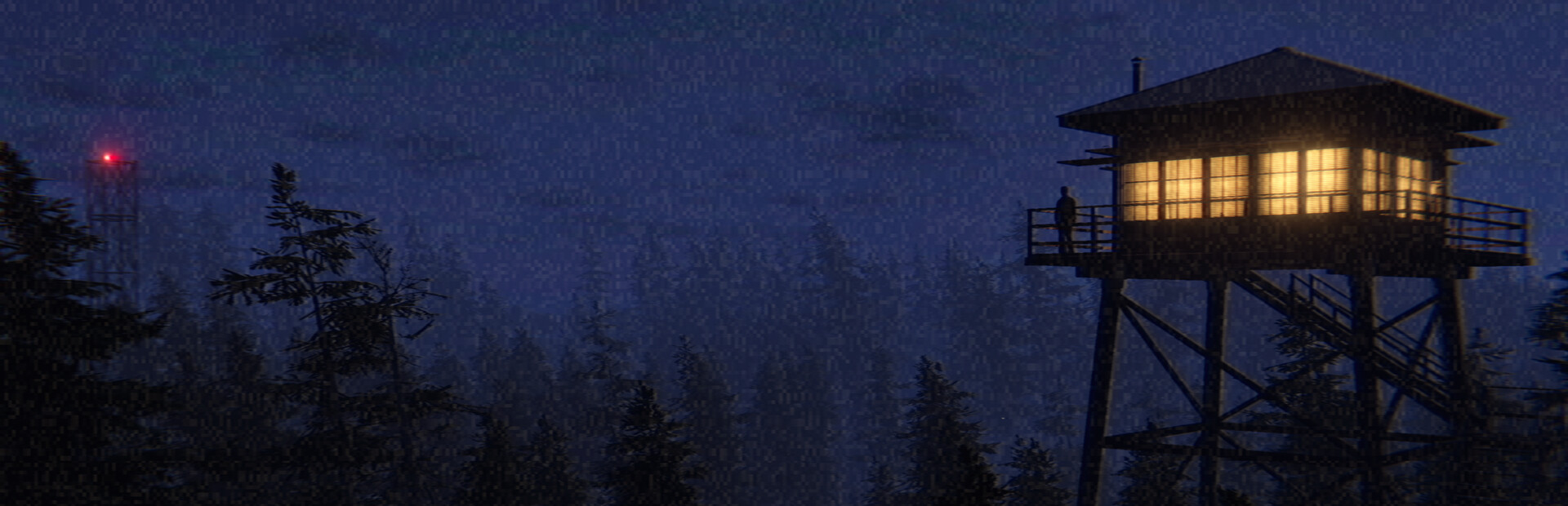 Fears to Fathom - Episode 4 · Fears to Fathom - Ironbark Lookout · SteamDB