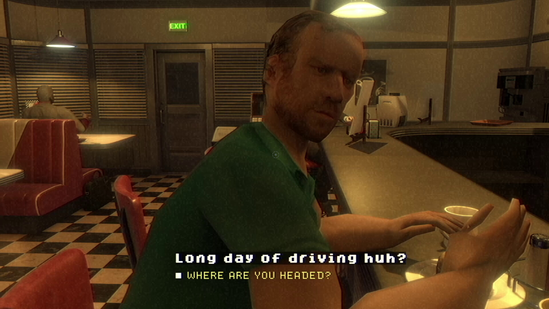 Fears to Fathom - Ironbark Lookout on Steam