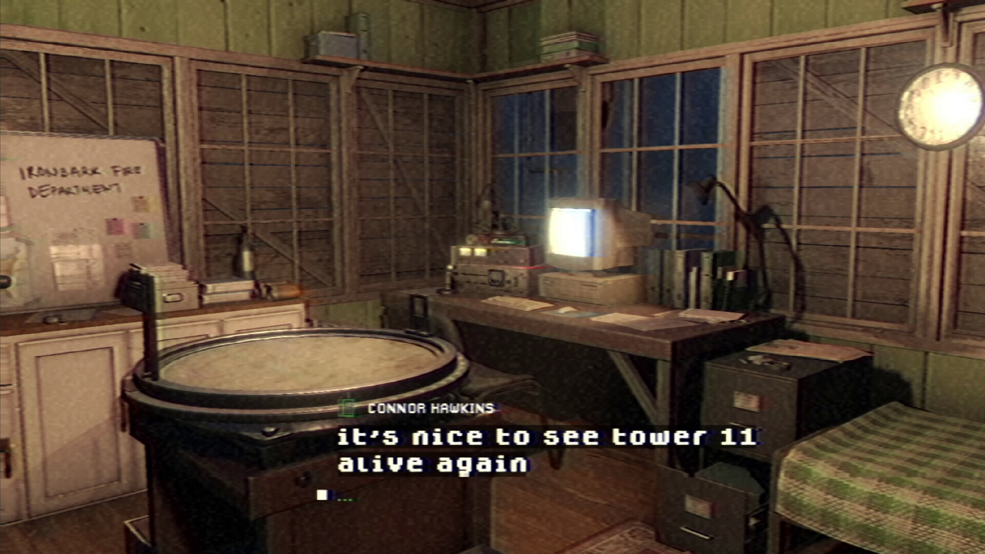 Fears to Fathom - Episode 4 · Fears to Fathom - Ironbark Lookout ...