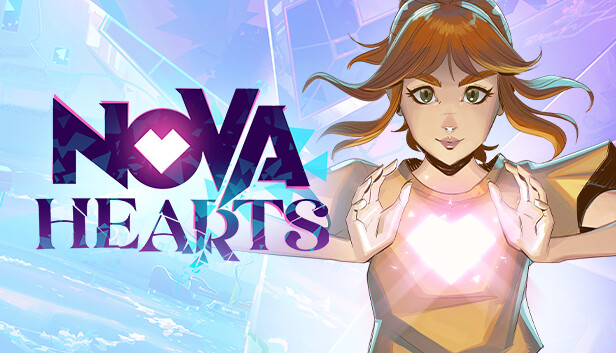 Nova Hearts · SteamDB