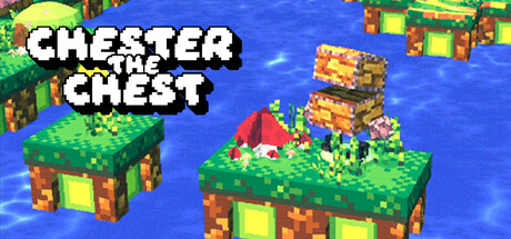 Chester The Chest Steam Charts · SteamDB