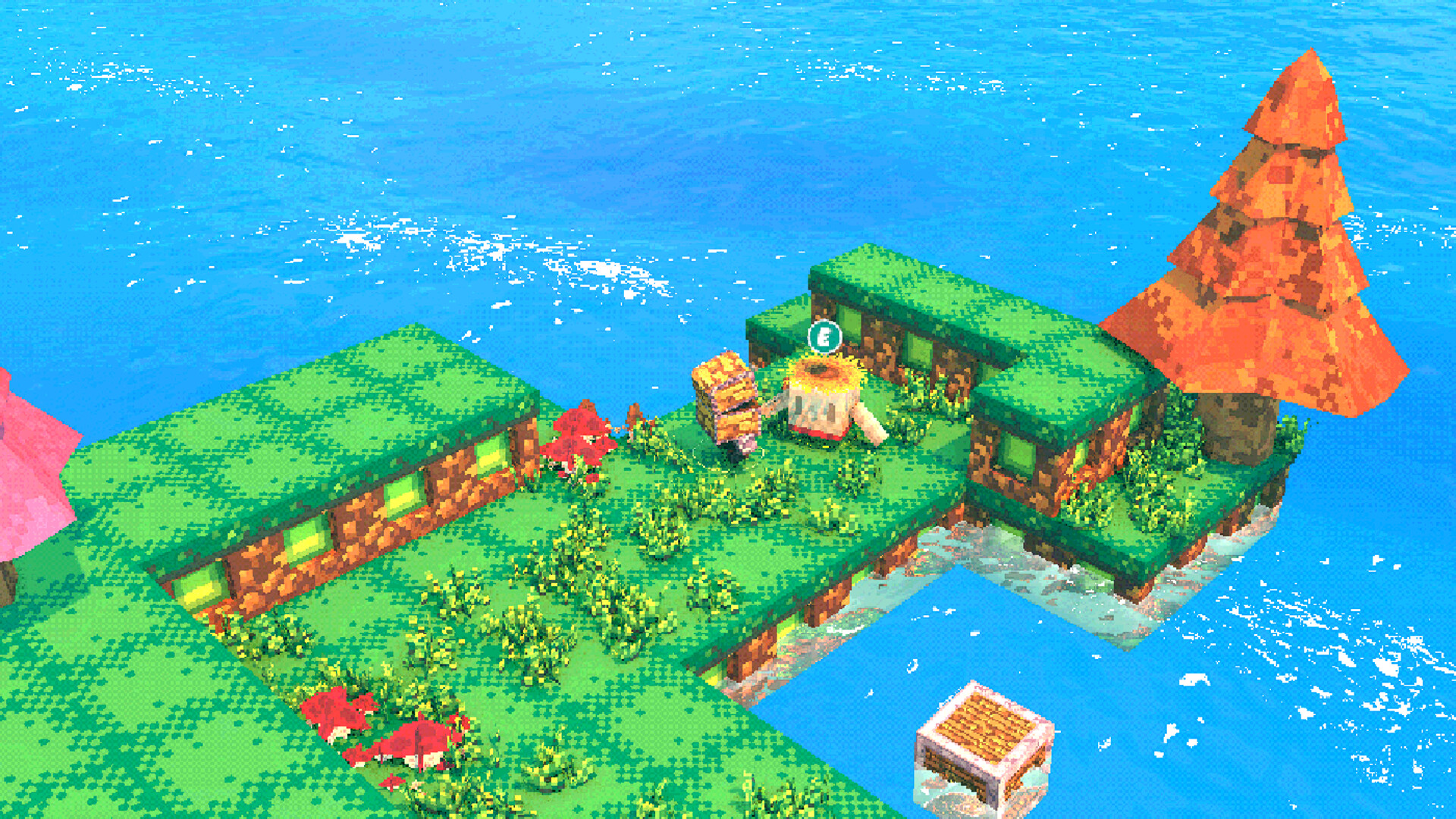 Chester The Chest on Steam