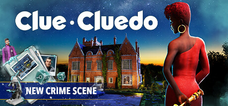 Clue/Cluedo Depots · SteamDB