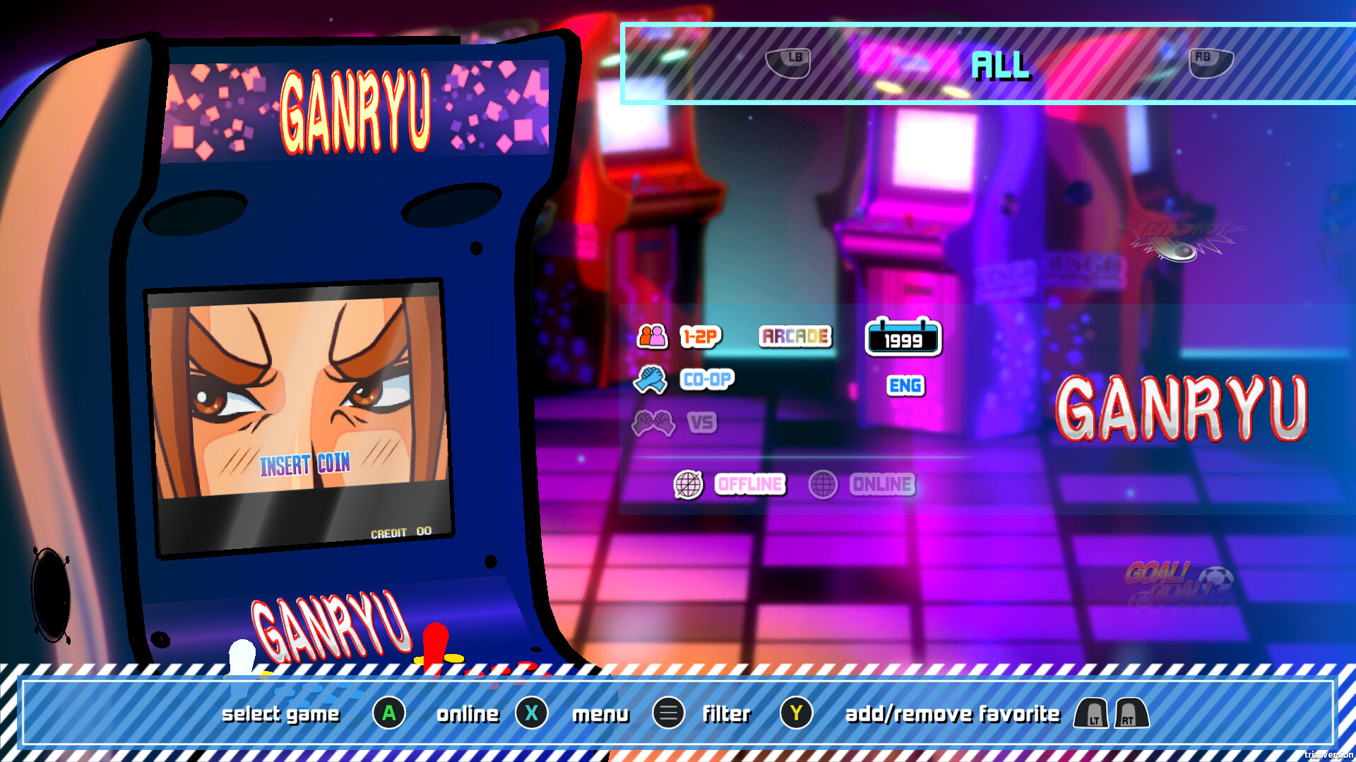 VISCO Collection on Steam