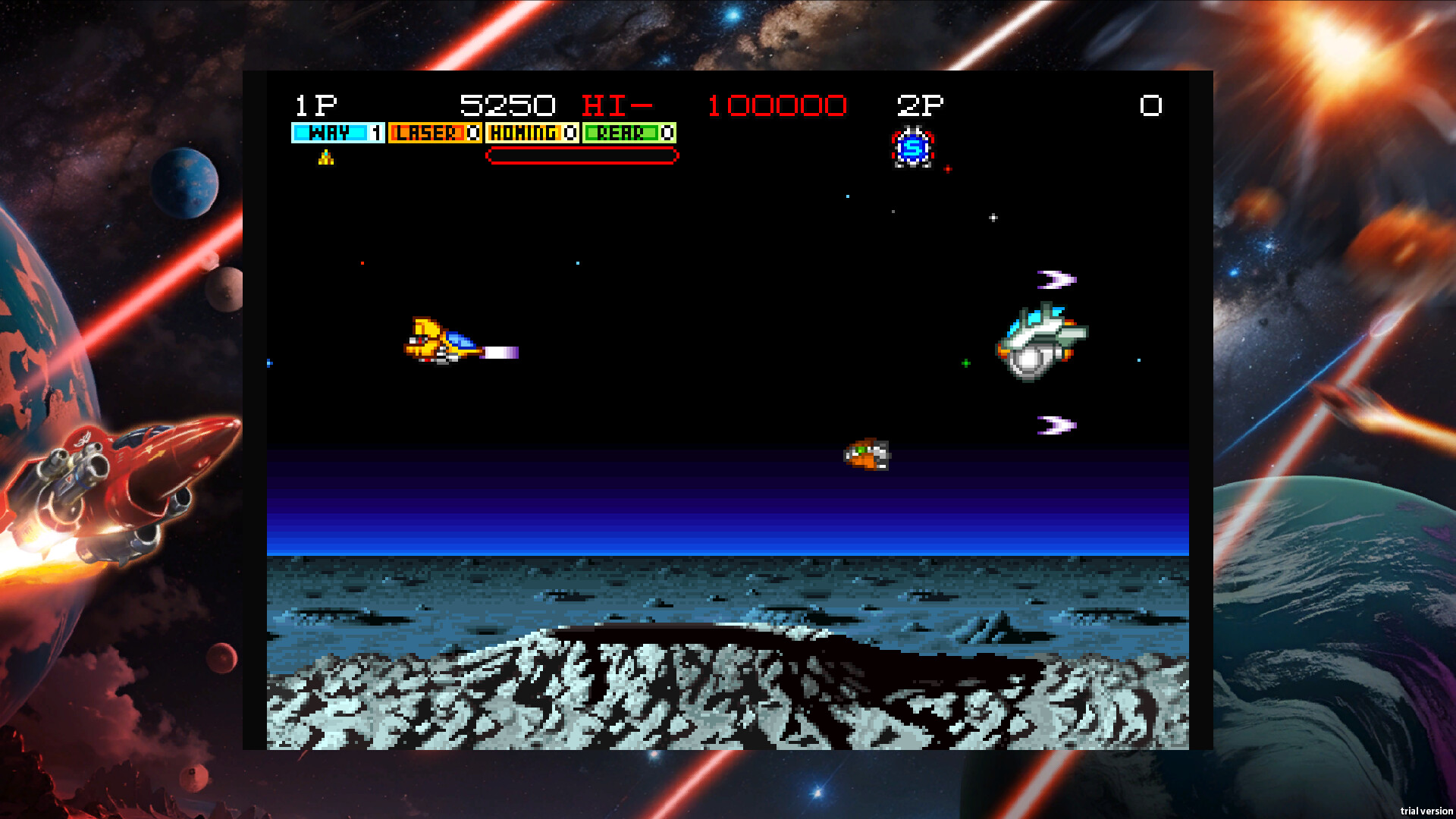 VISCO Collection on Steam