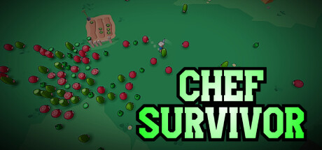 Steam Community :: Chef Survivor