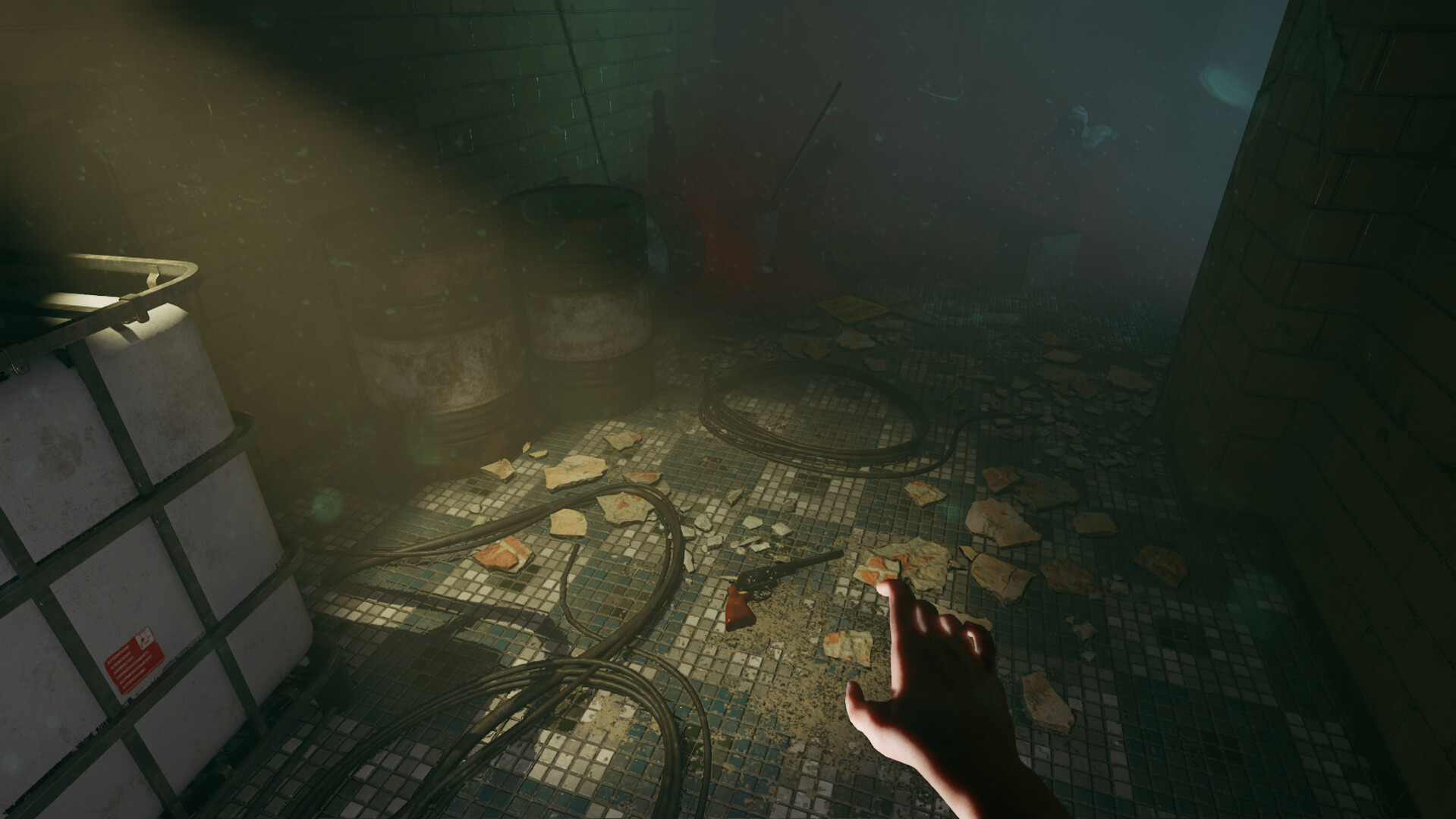 Blue Isle Studios (Slender: The Arrival, Leap) reveals new horror game ...