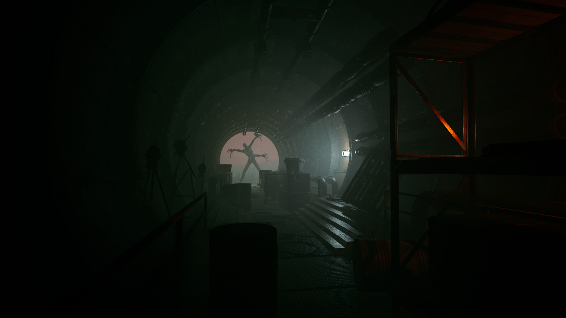 Blue Isle Studios (Slender: The Arrival, Leap) reveals new horror game 'S: Lost Chapters' | ResetEra