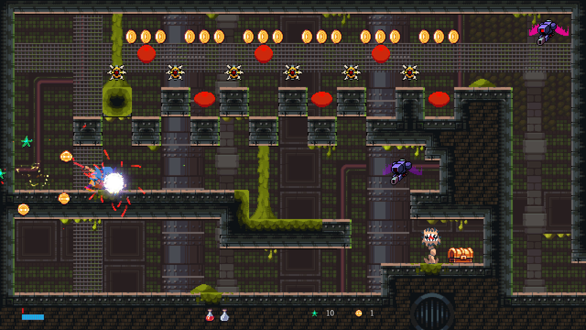 Shadows of Zana on Steam