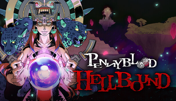Penny Blood: Hellbound · SteamDB