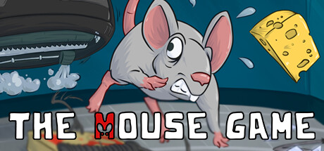 The Mouse Game Steam Charts · SteamDB
