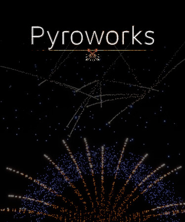 Pyroworks · SteamDB