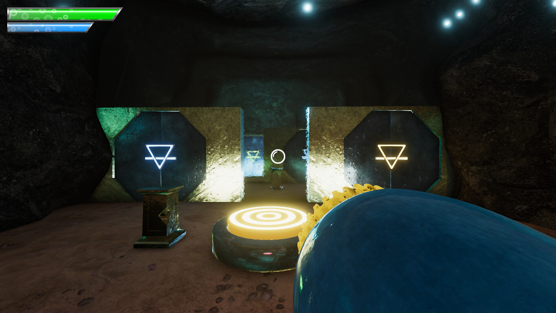 Blight Bubbles on Steam