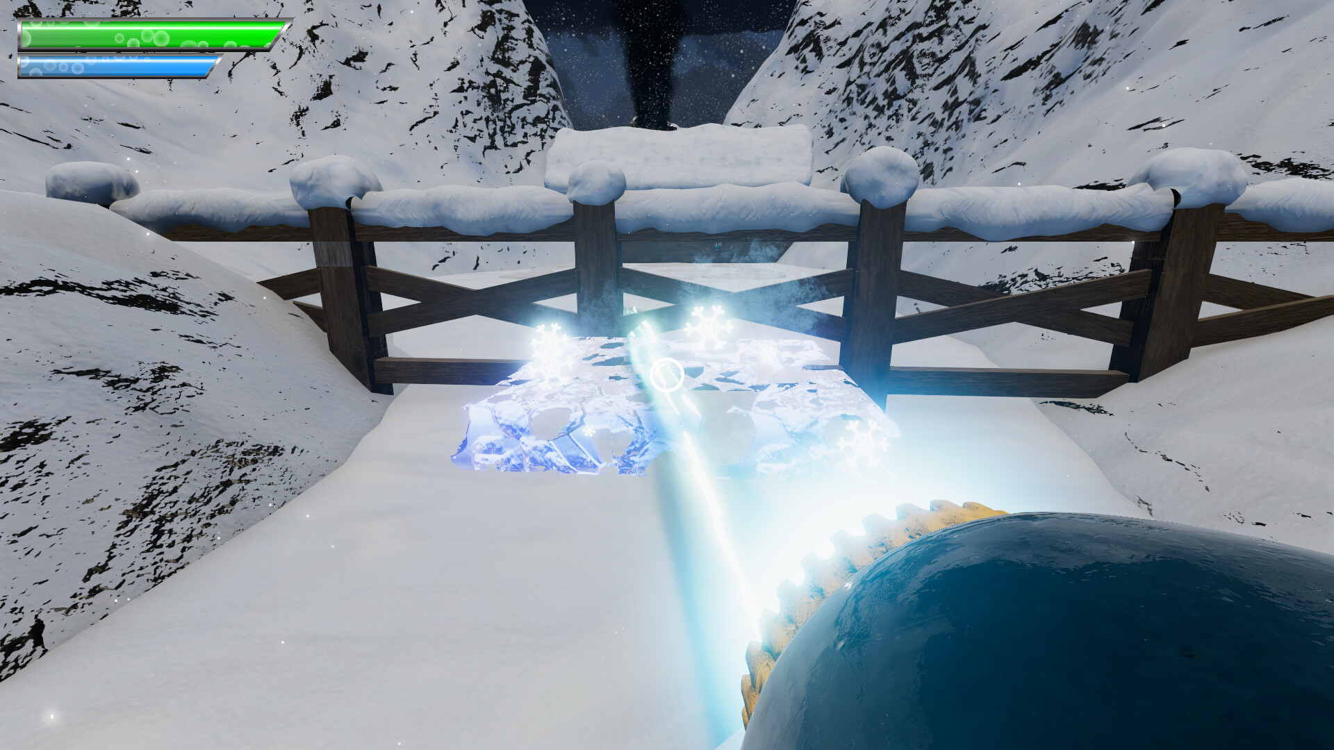 Blight Bubbles on Steam