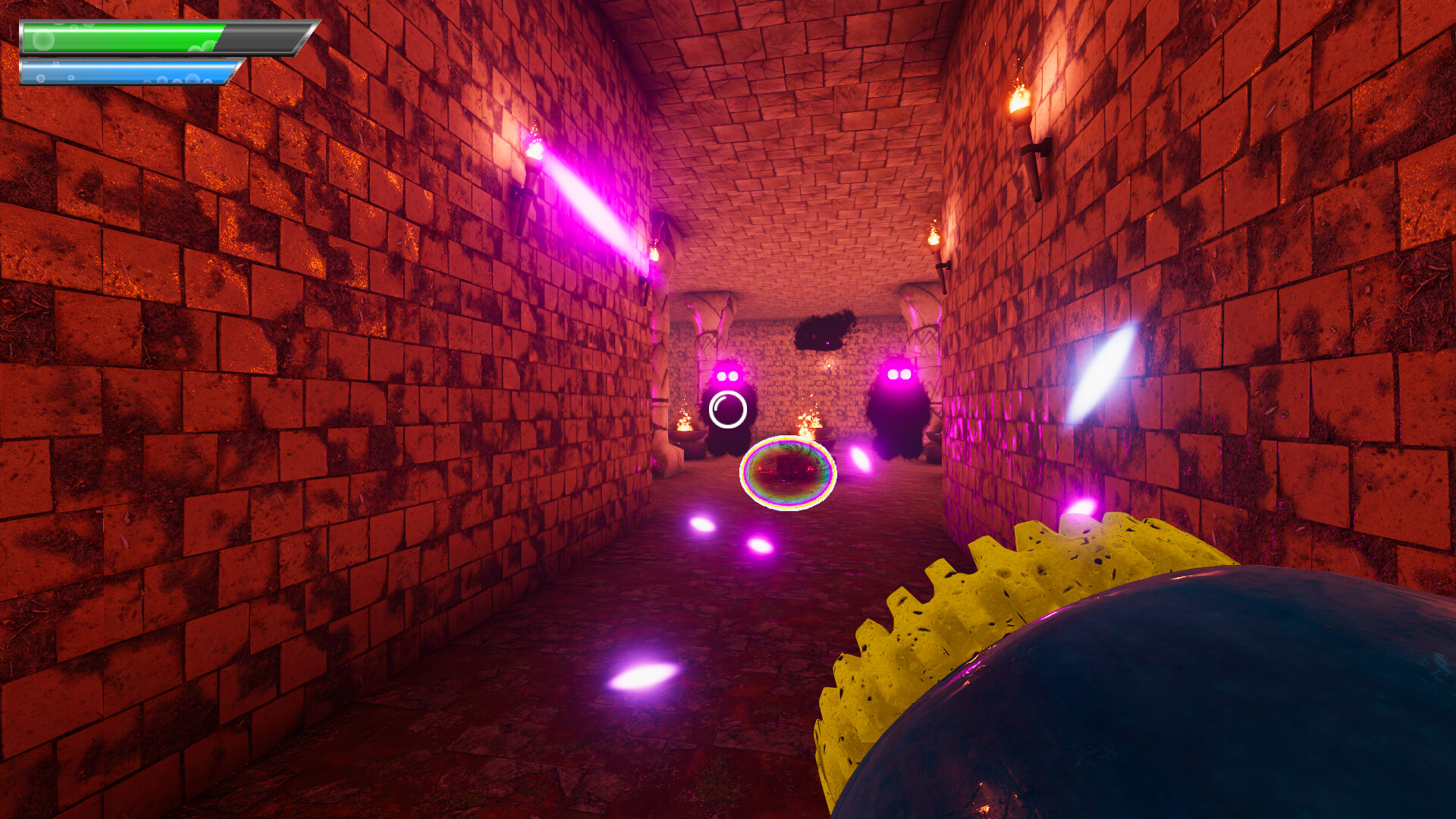 Blight Bubbles on Steam