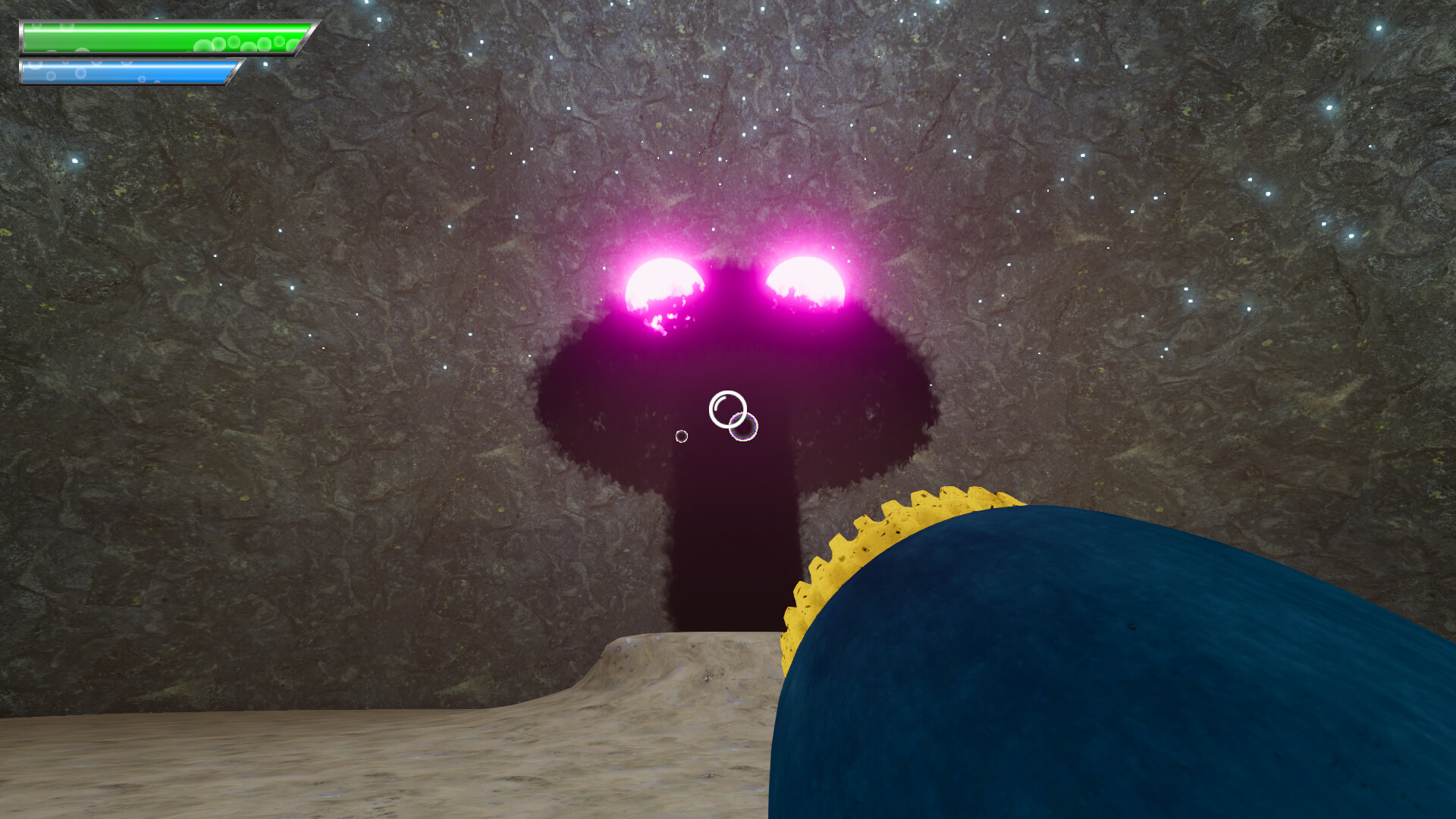 Blight Bubbles on Steam