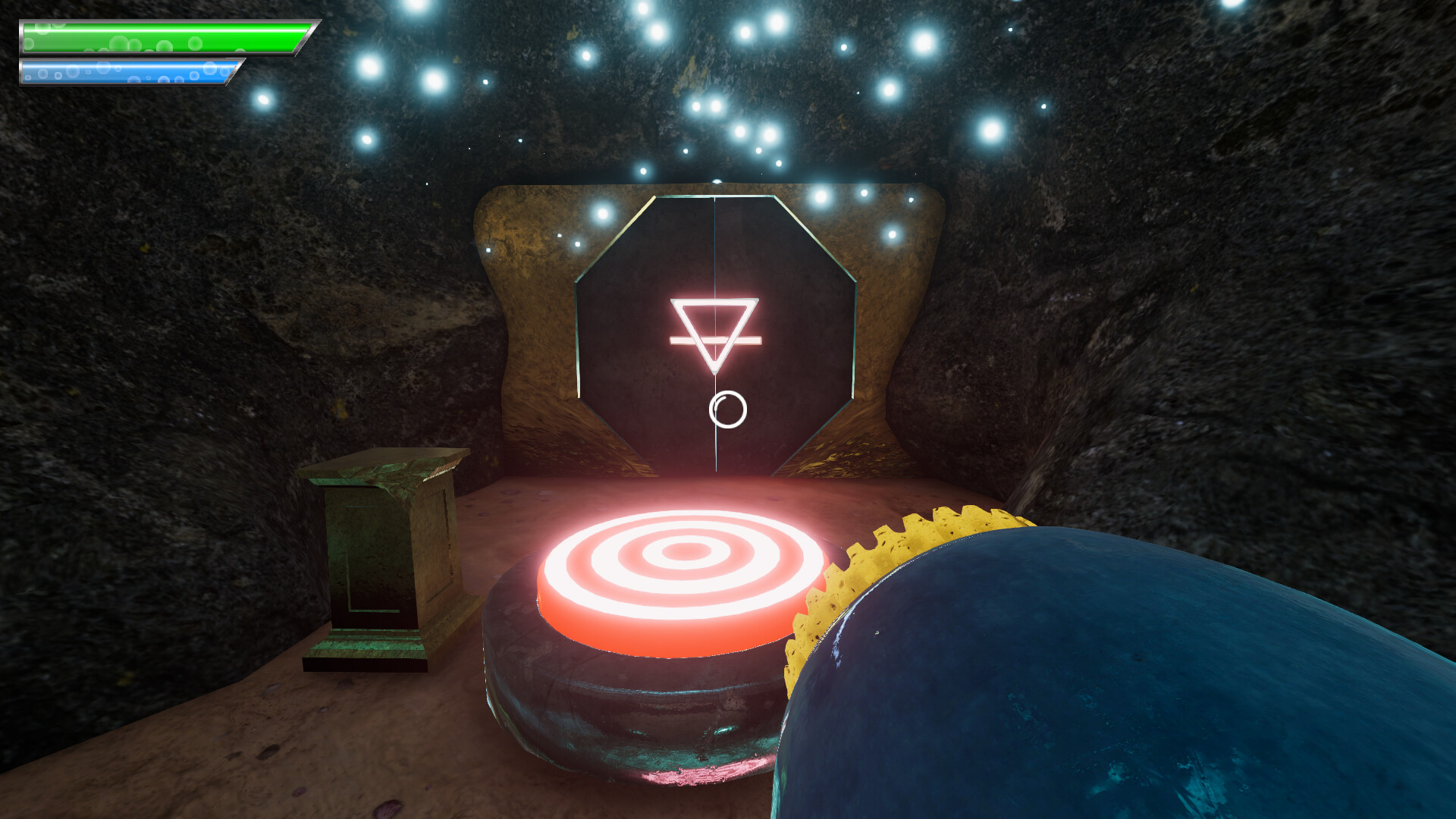 Blight Bubbles on Steam