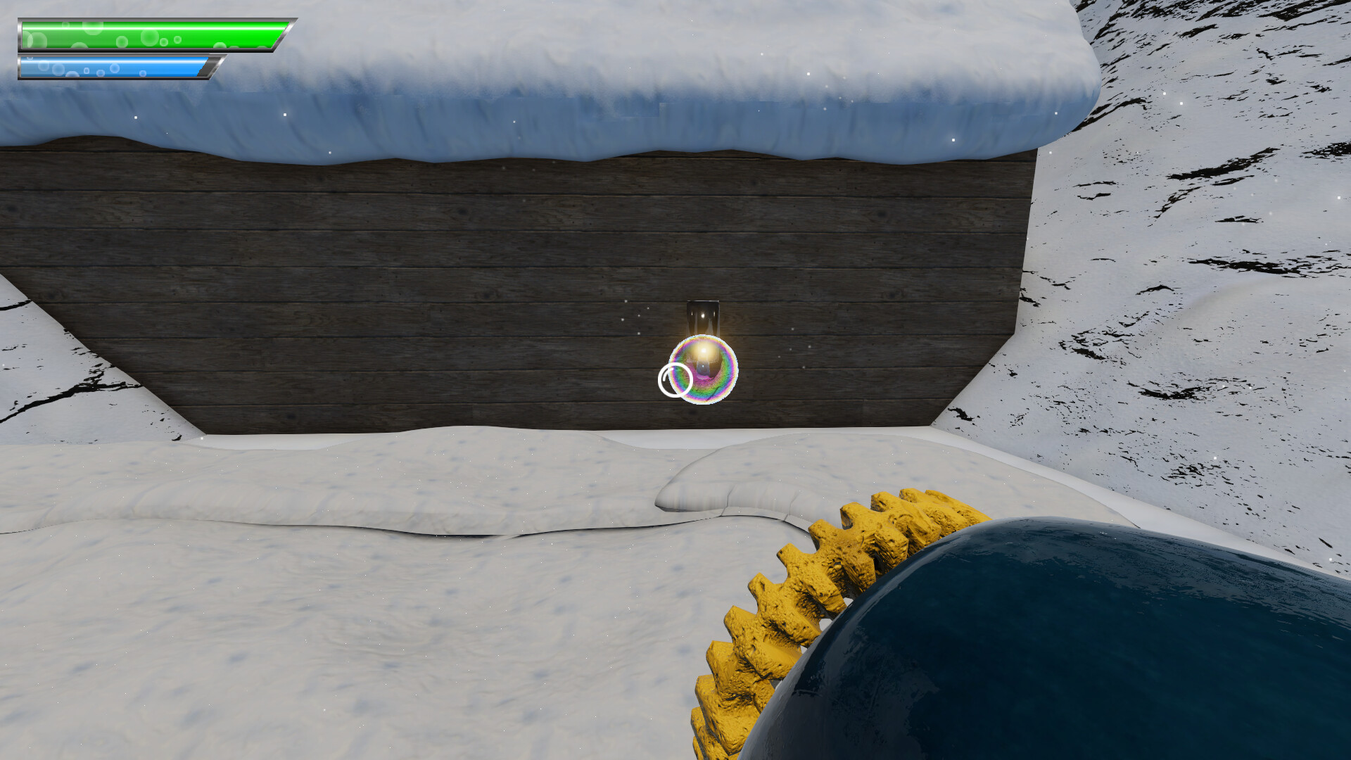 Blight Bubbles on Steam