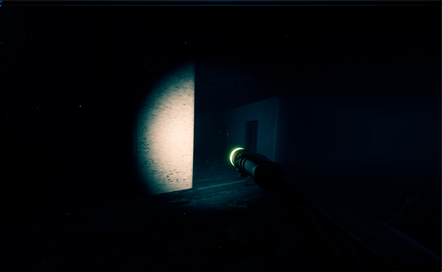 Thalassophobia on Steam