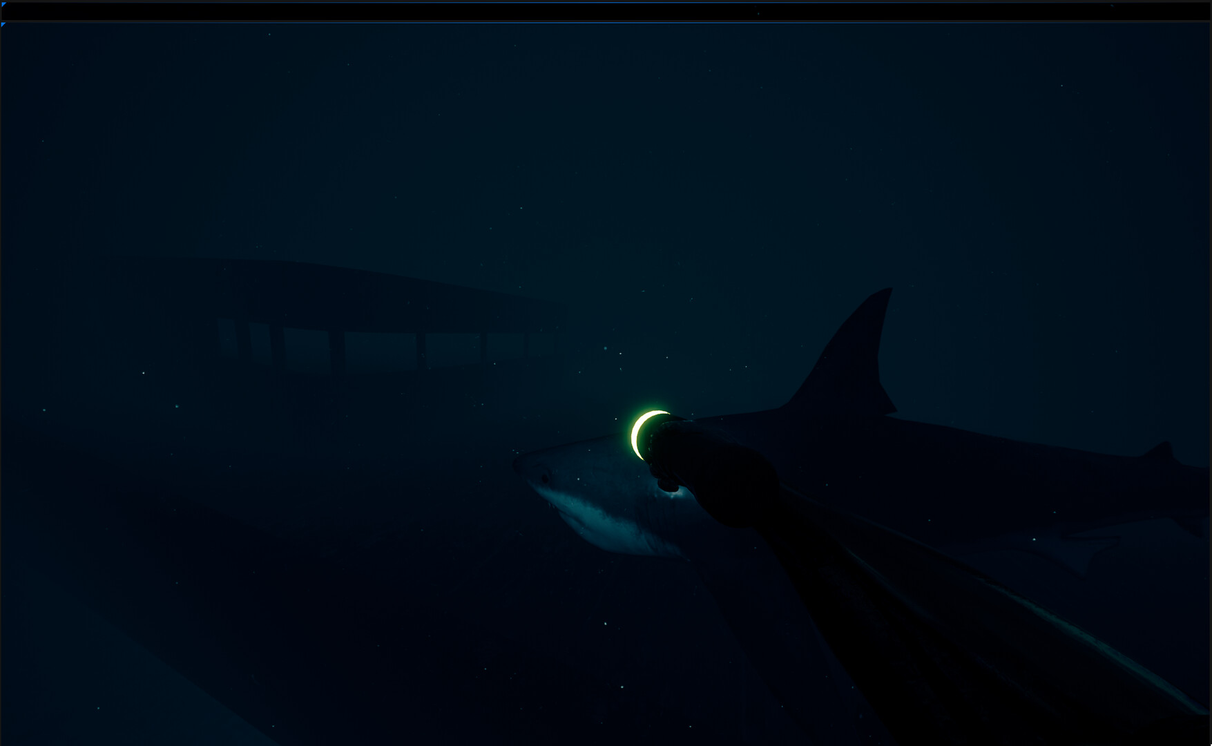 Thalassophobia on Steam