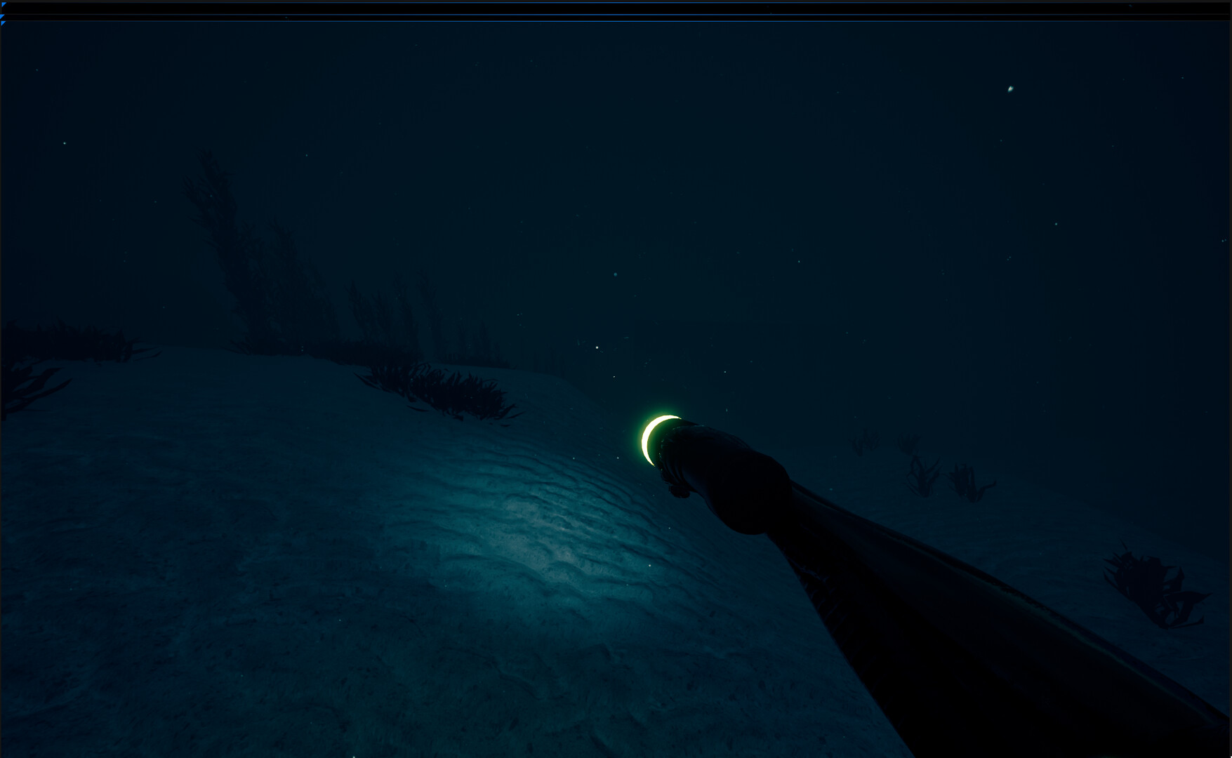 Thalassophobia on Steam