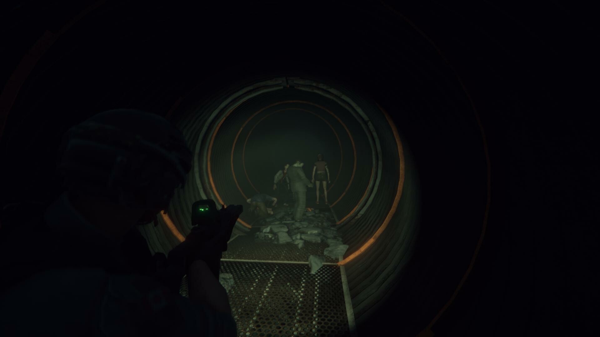 The Infirmity on Steam