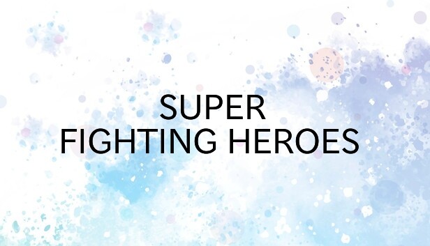 SUPER FIGHTING JAM - Steam News Hub