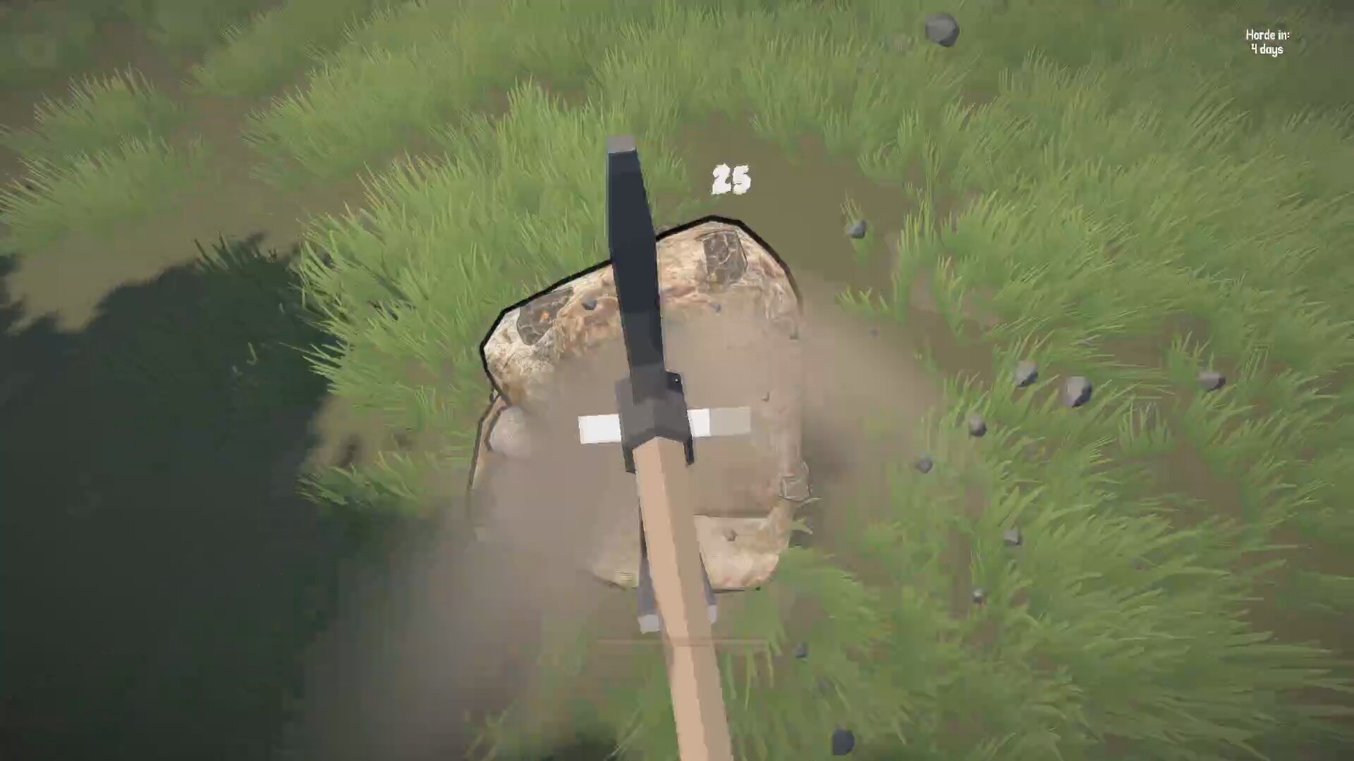 Quarantine-Z: Survival on Steam