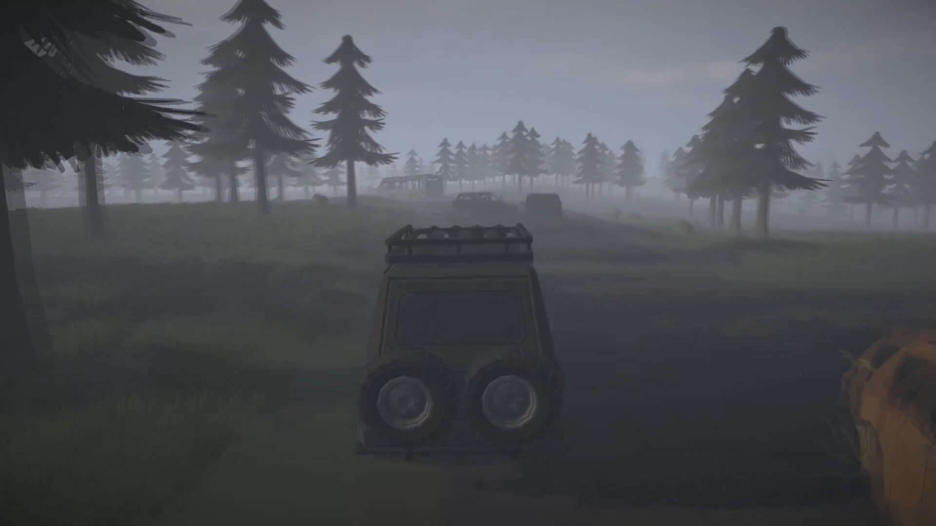 Quarantine-Z: Survival on Steam