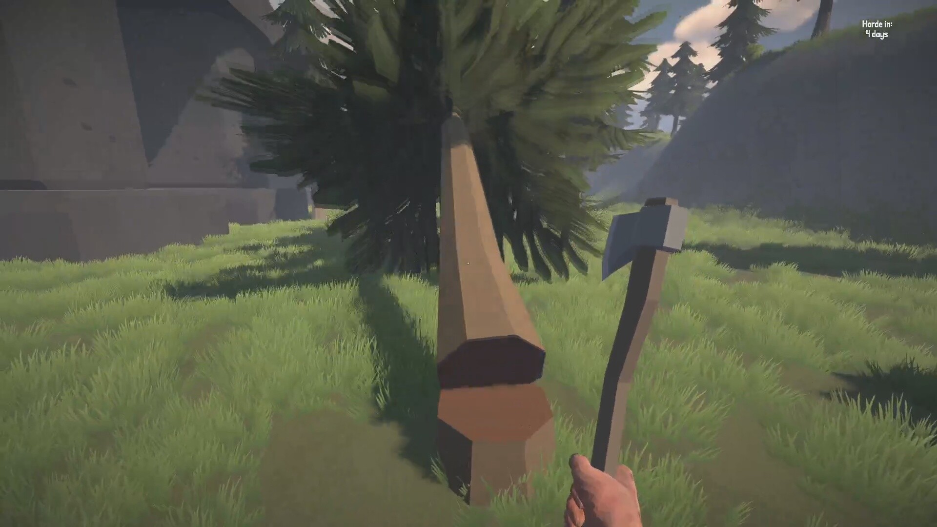 Quarantine-Z: Survival on Steam