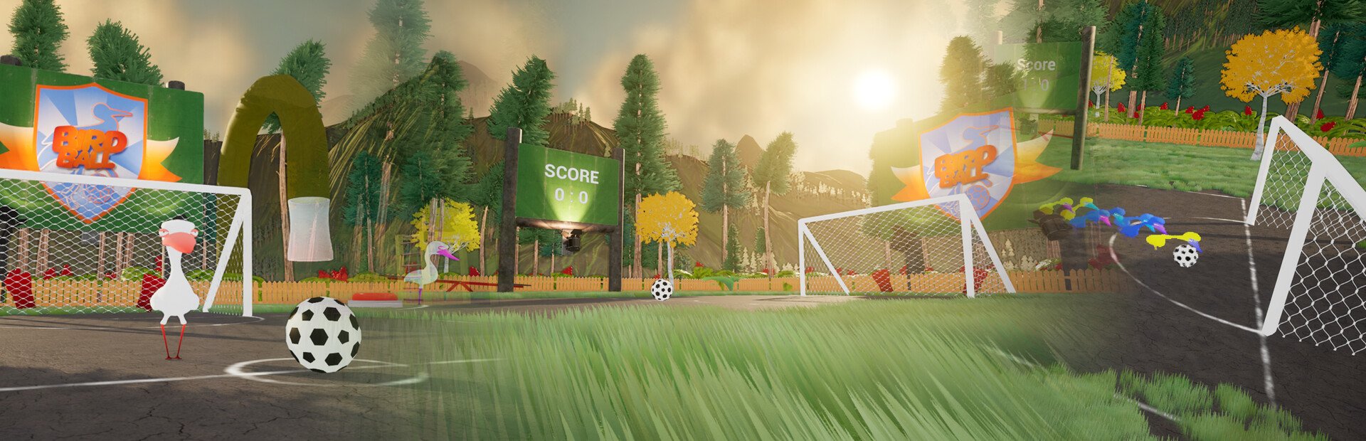 BIRD BALL Steam Charts · SteamDB