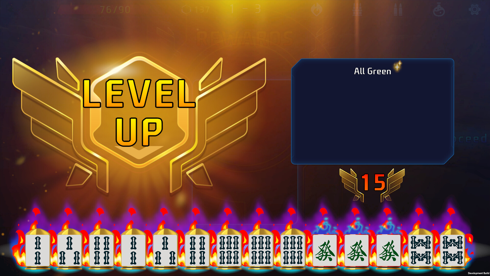 Mahjick - The Realm Taker on Steam