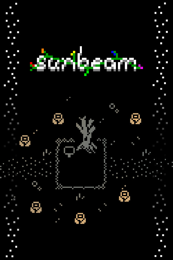 Sunbeam Steam Charts · SteamDB