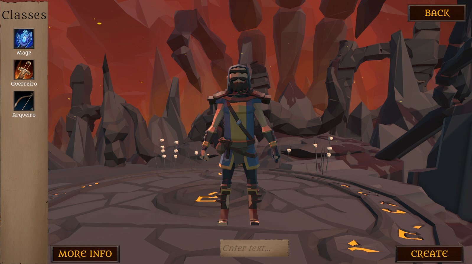 Summoned Hero on Steam