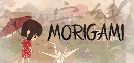 Steam Community :: Morigami