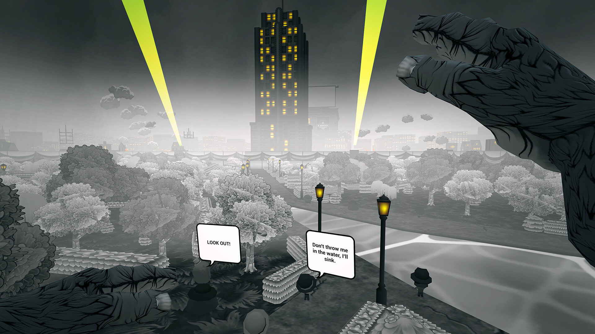 Block Buster on Steam