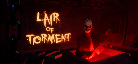 Lair of Torment · SteamDB