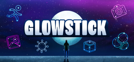 Glowstick Steam Charts · SteamDB