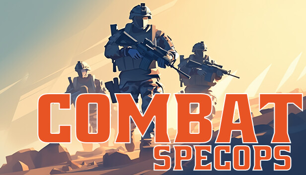 Combat Spec Ops · SteamDB