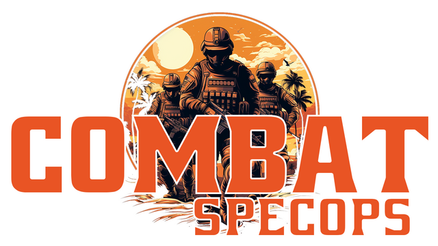 Combat Spec Ops · SteamDB