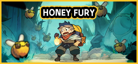 甜蜜狂潮 · 甜蜜狂潮HoneyFury Steam Charts · SteamDB