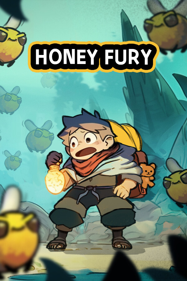 甜蜜狂潮 · 甜蜜狂潮Honey Fury Steam Charts · SteamDB