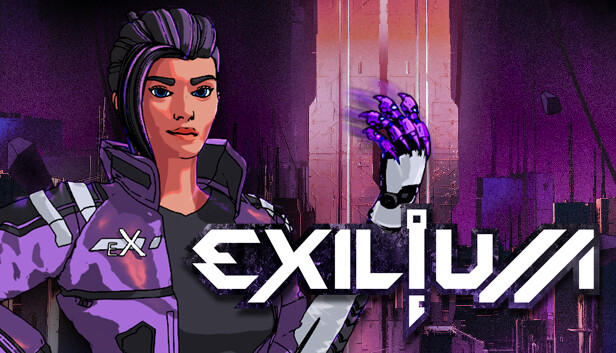 EXILIUM on Steam