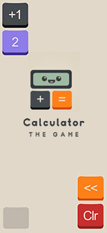 Calculator: The Game Price history · SteamDB