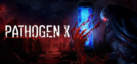 PATHOGEN X Steam Charts · SteamDB