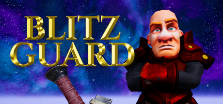 Steam Community :: Blitz Guard