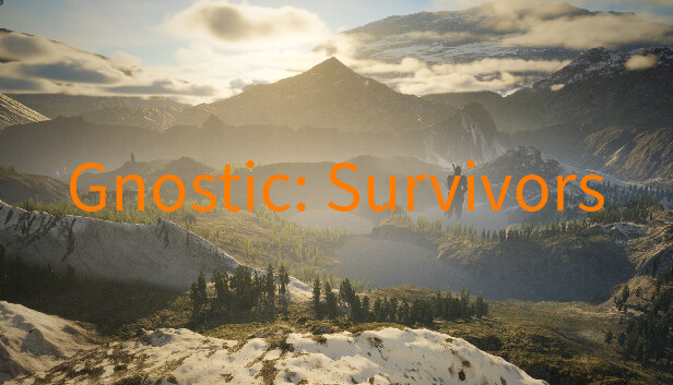 Gnostic: Survivors - Steam News Hub