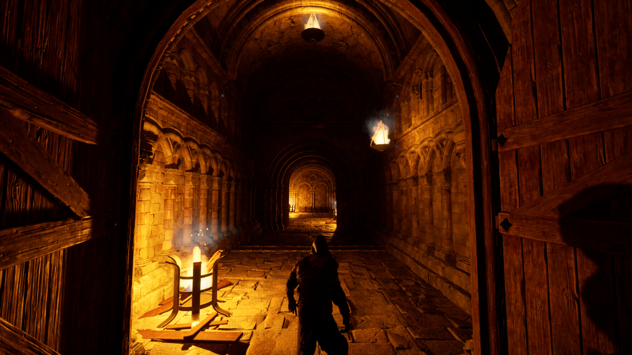 Gnostic: Survivors Screenshots · SteamDB